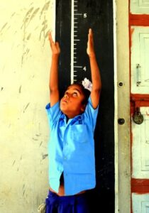 ASER 2022 - ASER: Annual Status of Education Report