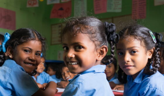 ASER: Annual Status of Education Report