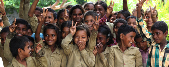 History - ASER: Annual Status of Education Report