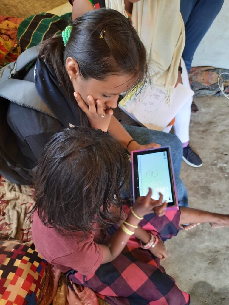 Early Language and Literacy and Numeracy Assessment (ELANA) - ASER ...