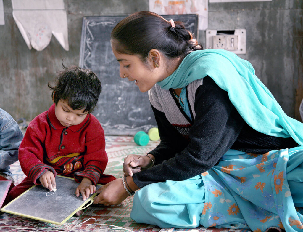 Enhanced Preschool Program (EPP) - ASER: Annual Status of Education Report