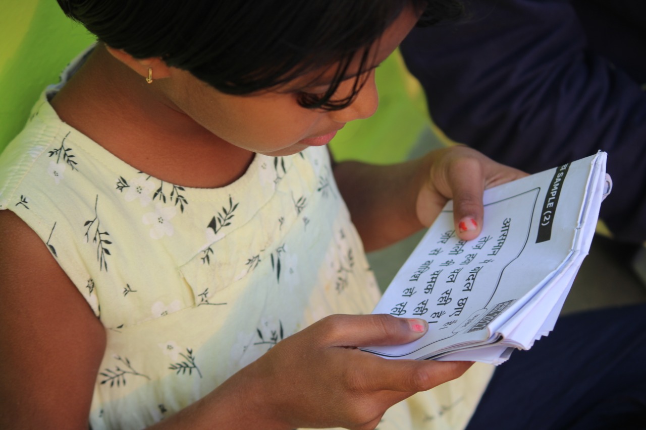 ASER tools - ASER: Annual Status of Education Report