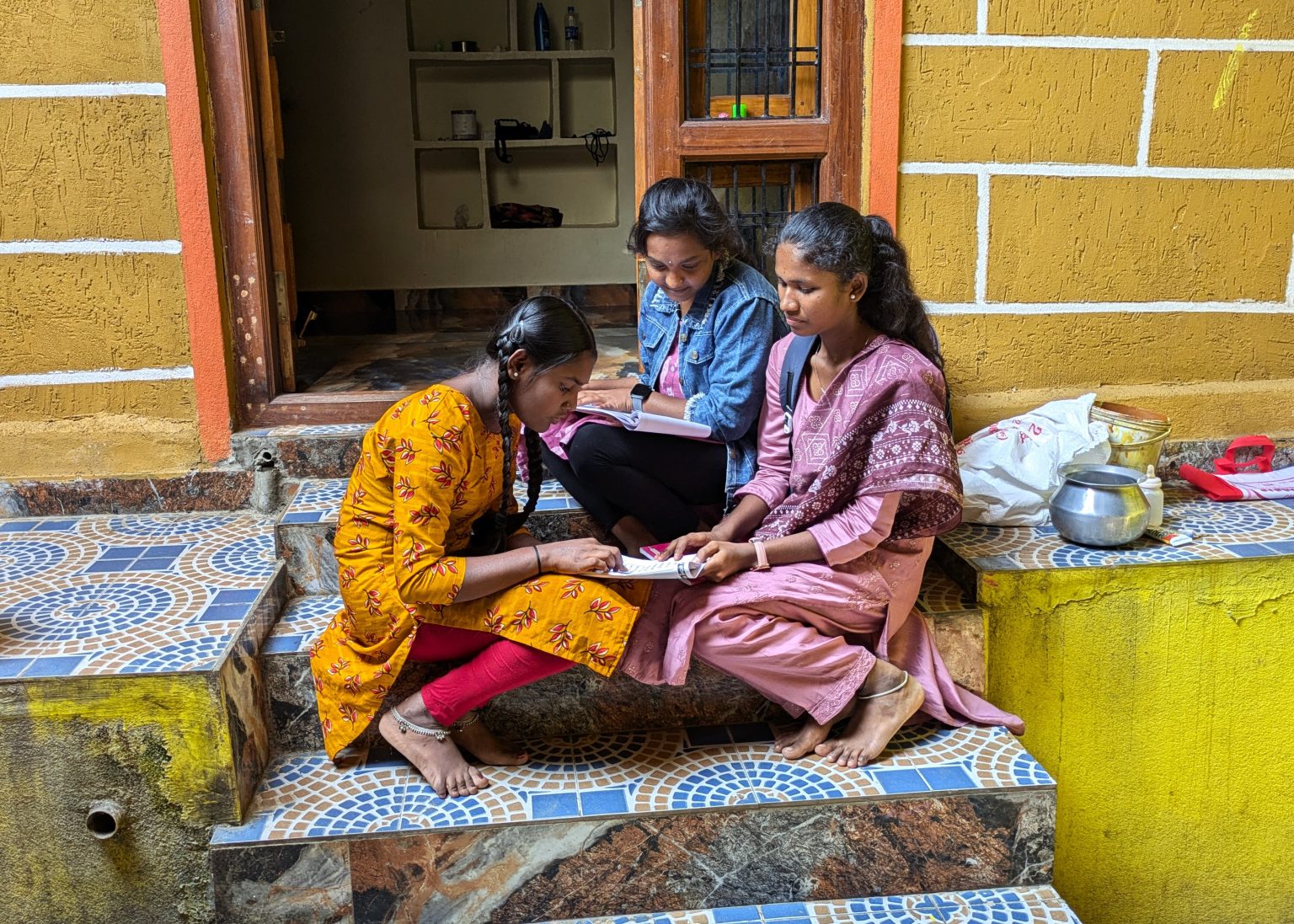 About ASER 2024 - ASER: Annual Status of Education Report