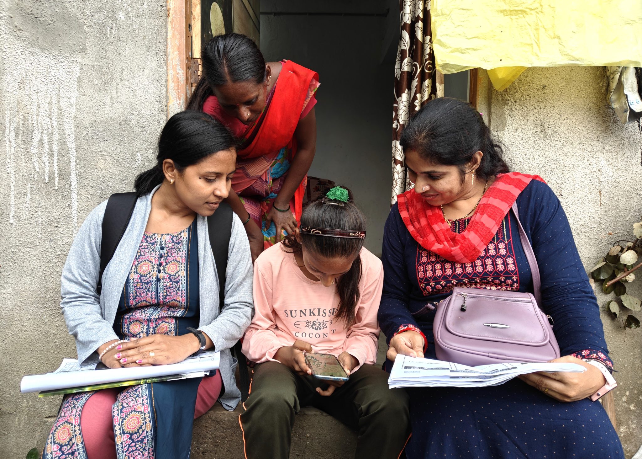 About ASER 2024 - ASER: Annual Status of Education Report