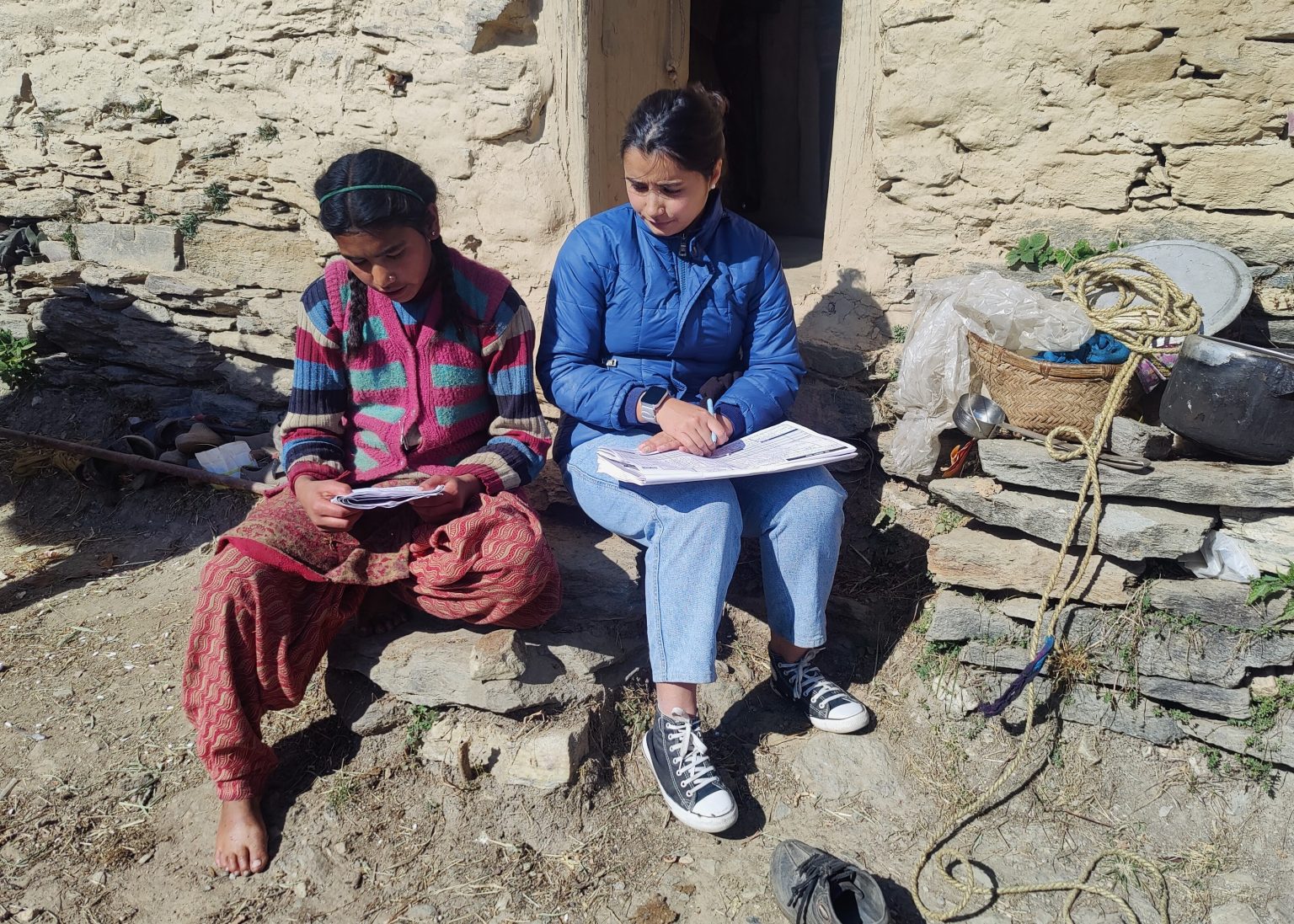 About ASER 2024 - ASER: Annual Status of Education Report