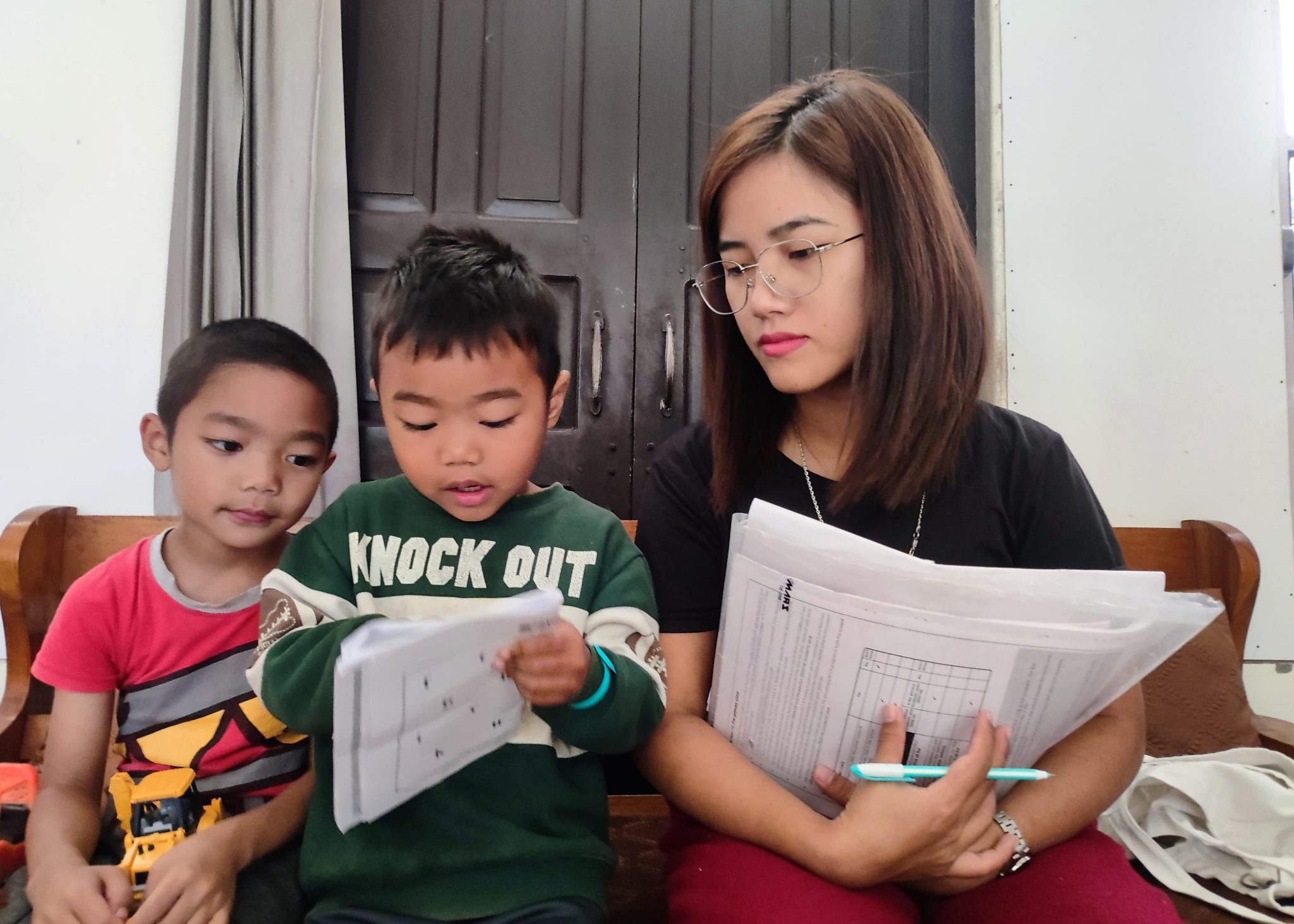 About ASER 2024 - ASER: Annual Status of Education Report